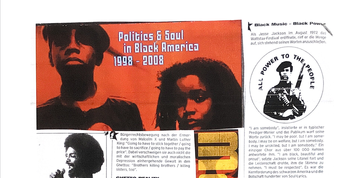 Erasmus: Songs against Racism & Hate